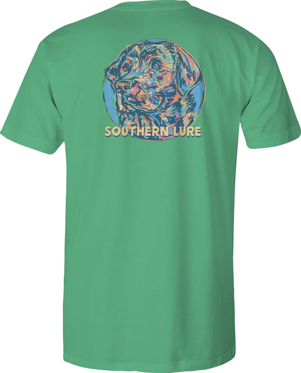 Toddler Short Sleeve Tees - Southern Lure