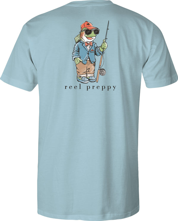 Men's Short Sleeve Tees & T-shirts | Southern Lure Tagged "preppy ...