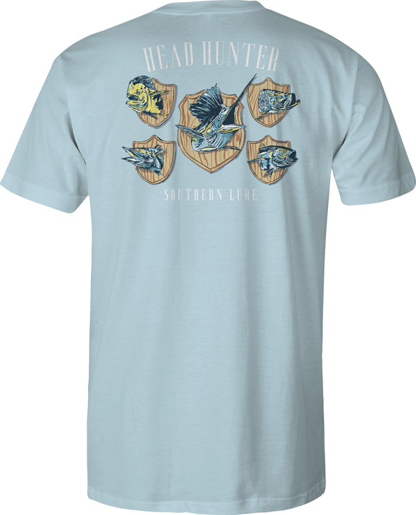 Boy's Youth & Toddler Short Sleeve Tee Head Hunter | Southern Lure ...